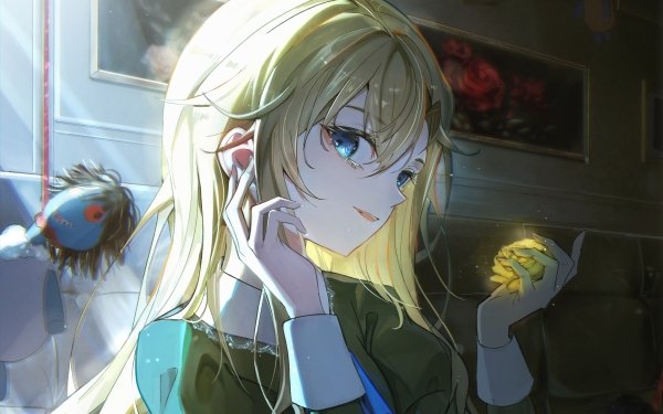 [20+] Mary (Ib) Wallpapers