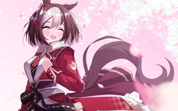 Special Week (Uma Musume) - Desktop Wallpapers, Phone Wallpaper, PFP ...