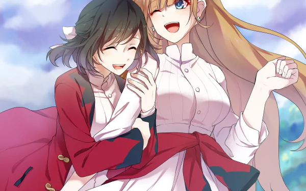 Paradigm Paradox Wallpapers