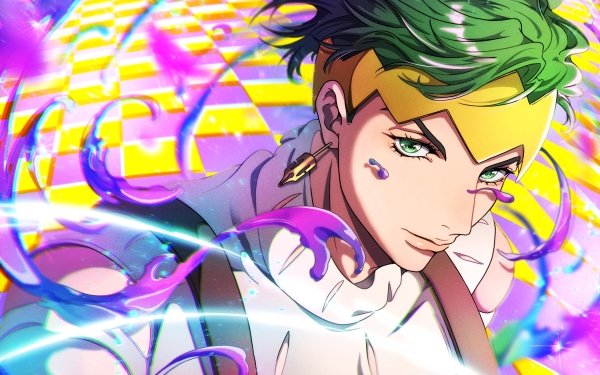 Diamond Is Unbreakable - Desktop Wallpapers, Phone Wallpaper, PFP, Gifs ...