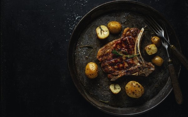 Meat - Desktop Wallpapers, Phone Wallpaper, PFP, Gifs, and More!