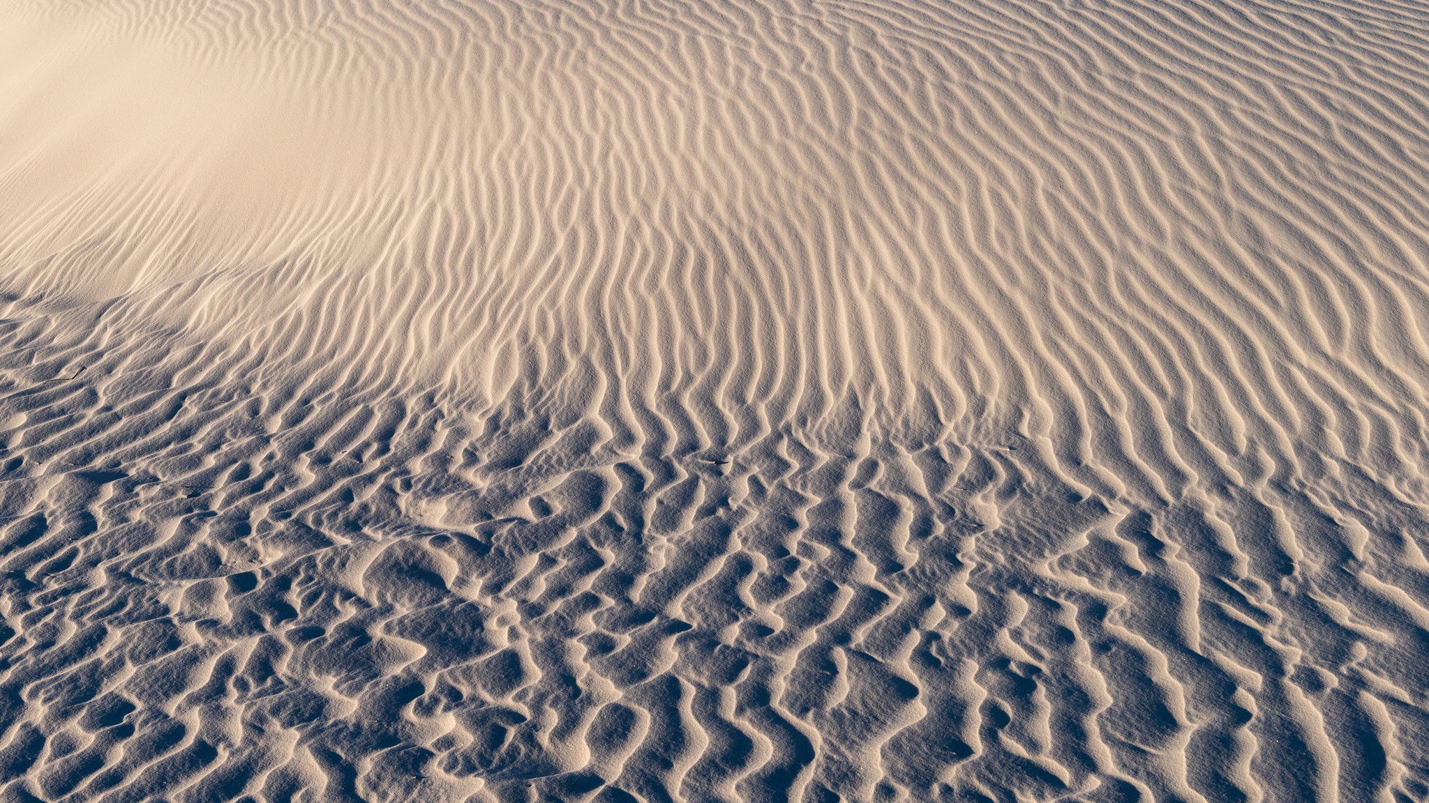 Download Nature Desert HD Wallpaper