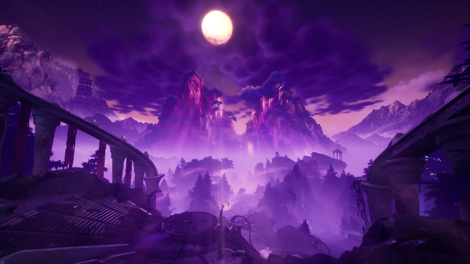 Luminous HD Adventure