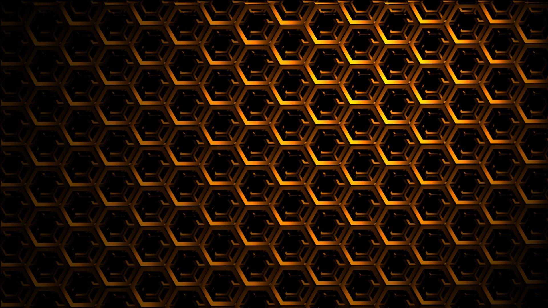 Download 3D Pattern Shapes Abstract Hexagon 4k Ultra HD Wallpaper ...