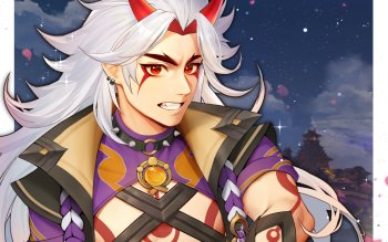 MAOY猫太 At Alpha Coders