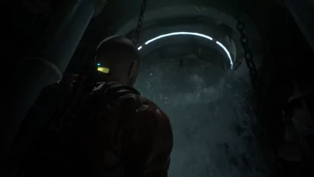 The Callisto Protocol - Desktop Wallpapers, Phone Wallpaper, PFP, Gifs ...