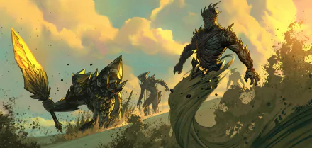 New World - Desktop Wallpapers, Phone Wallpaper, PFP, Gifs, and More!