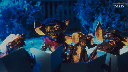 Gremlins - Desktop Wallpapers, Phone Wallpaper, PFP, Gifs, and More!