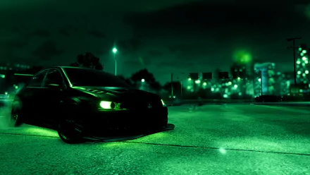 Need For Speed Heat - Desktop Wallpapers, Phone Wallpaper, PFP, Gifs ...