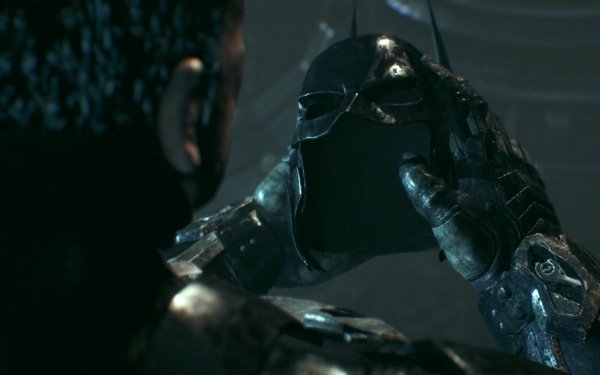 Batman: Arkham Knight - Desktop Wallpapers, Phone Wallpaper, PFP, Gifs ...