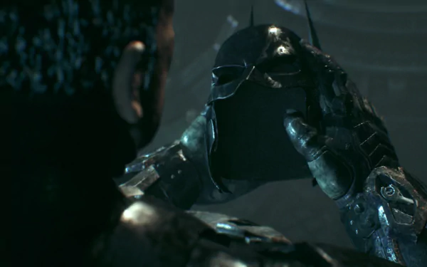 Beyond Legacy Wallpaper - Download Now