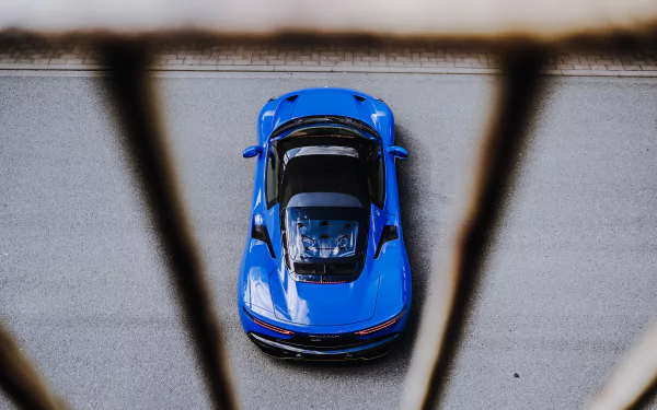 [30+] Maserati MC20 4k Wallpapers