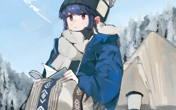 [80+] Rin Shima Wallpapers