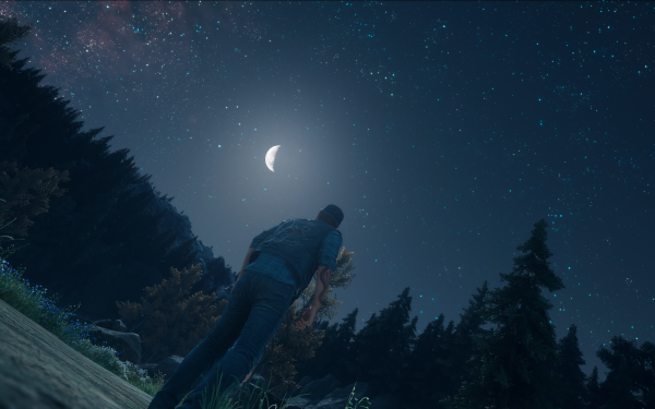 Days Gone - Desktop Wallpapers, Phone Wallpaper, PFP, Gifs, and More!