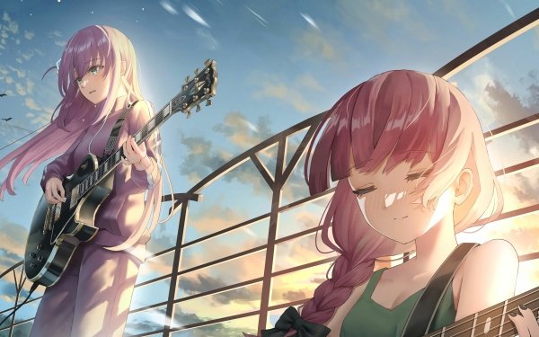Kikuri Hiroi - Desktop Wallpapers, Phone Wallpaper, PFP, Gifs, and More!