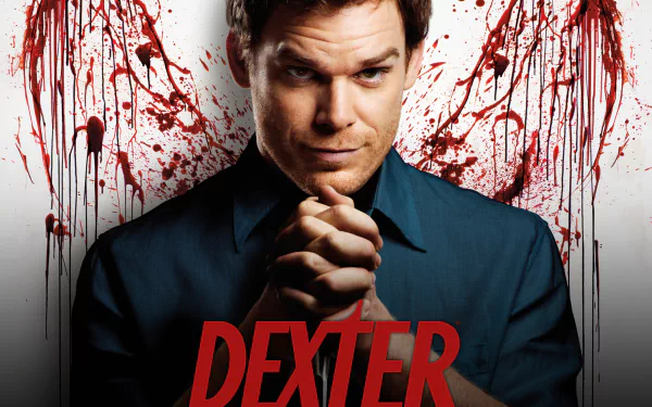 [120+] Dexter Wallpapers