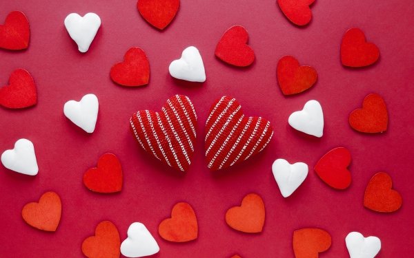 [480+] Heart 4k Wallpapers