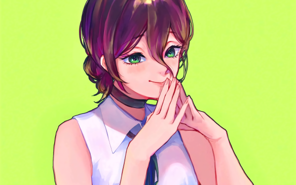 Reze (Chainsaw Man) - Desktop Wallpapers, Phone Wallpaper, PFP, Gifs ...