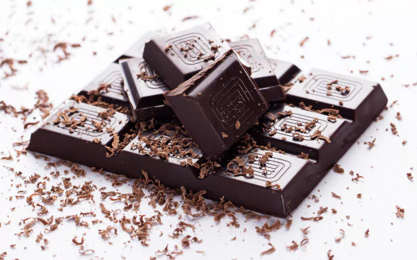 [510+] Chocolate 4k Wallpapers