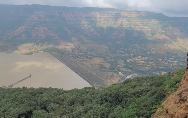 Maharashtra 4k Wallpapers