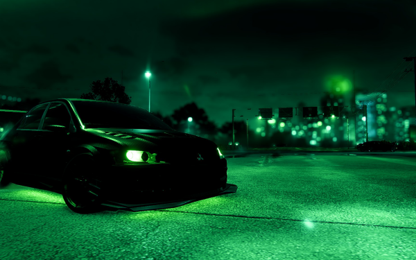Need For Speed Heat - Desktop Wallpapers, Phone Wallpaper, PFP, Gifs ...