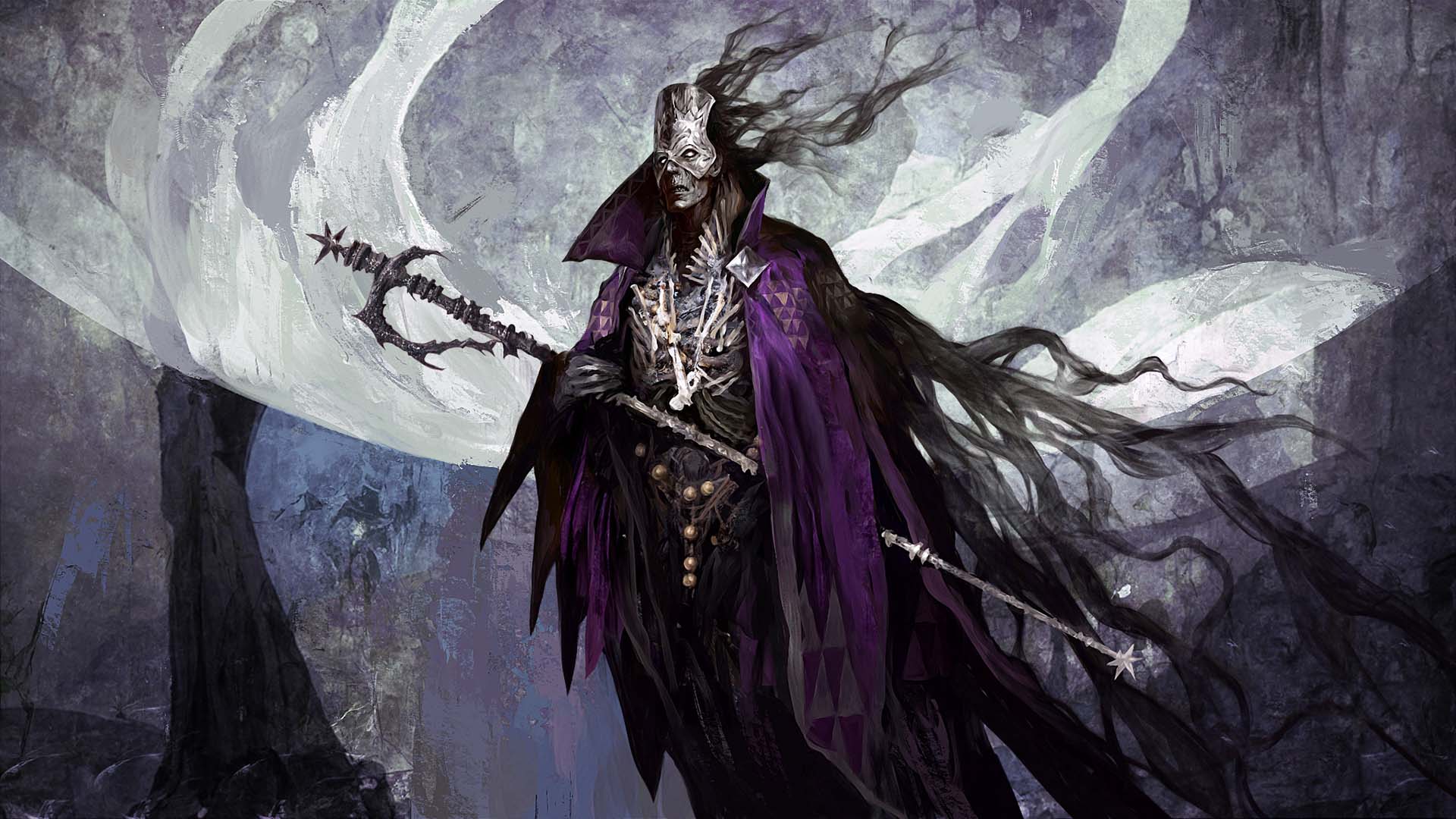 Download Video Game SpellForce: Conquest Of Eo HD Wallpaper