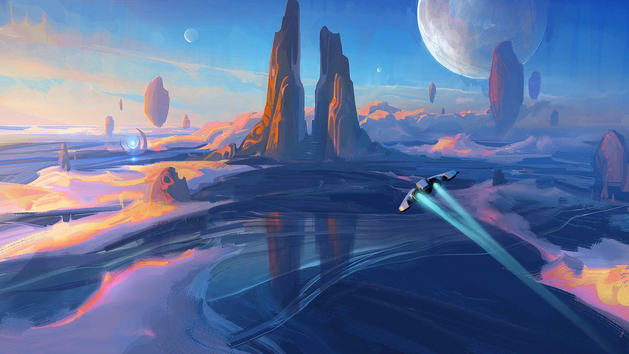 Sci Fi Wallpaper Hd 1920x1080 Infoupdate Sci Fi Wallpaper Hd 1920x1080 Infoupdate