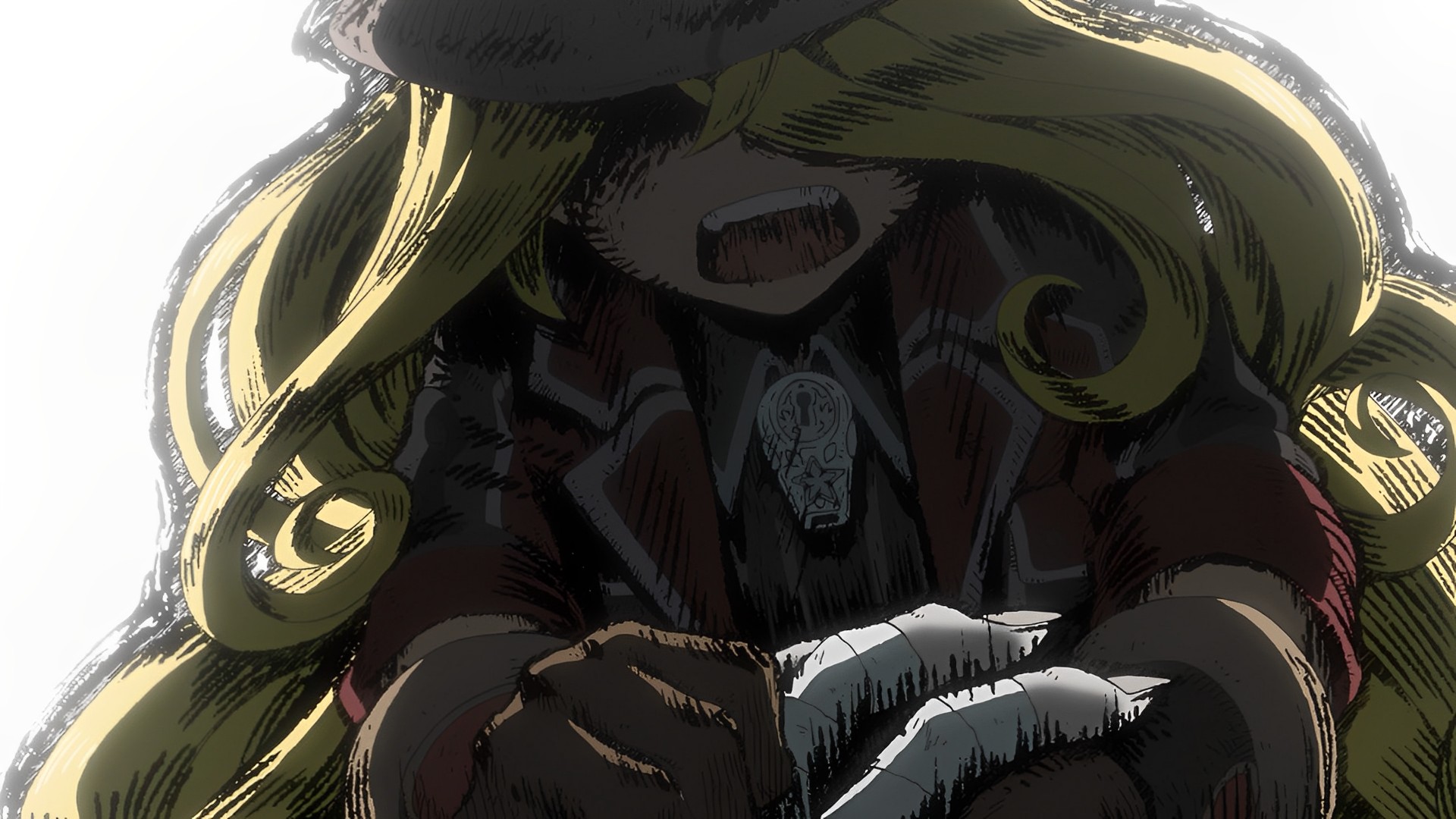 Download Anime Made In Abyss HD Wallpaper