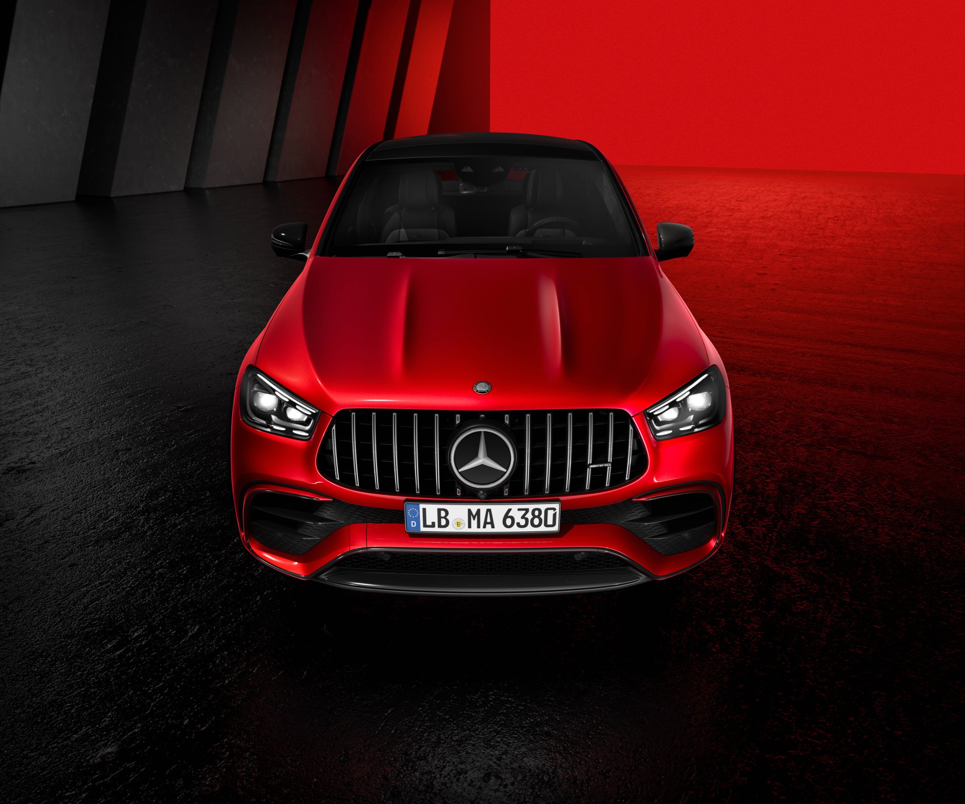 Mercedes-AMG GLE 63 - Desktop Wallpapers, Phone Wallpaper, PFP, Gifs ...