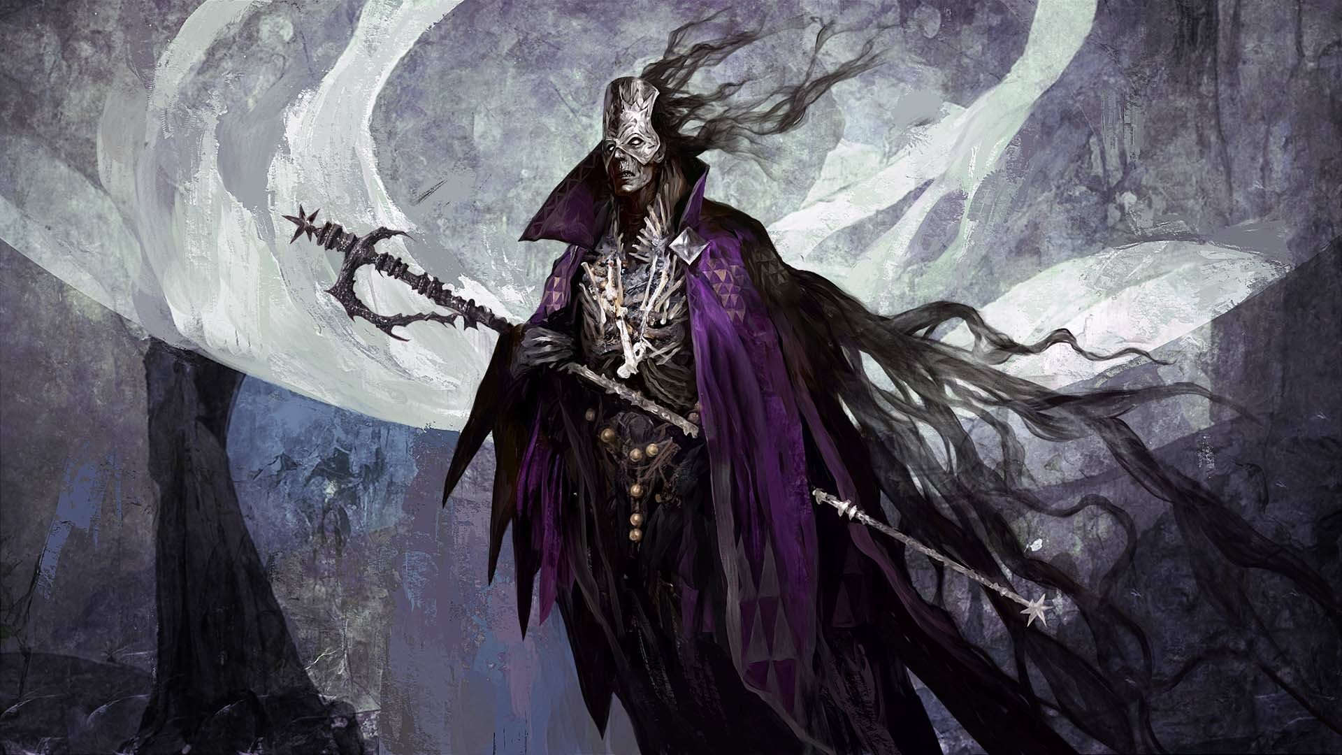 Download Video Game SpellForce: Conquest Of Eo HD Wallpaper