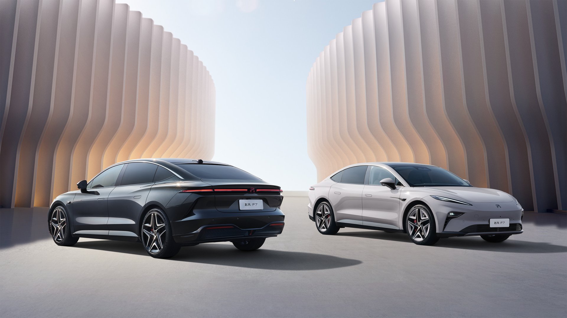 Download Vehicle Rising F7 HD Wallpaper