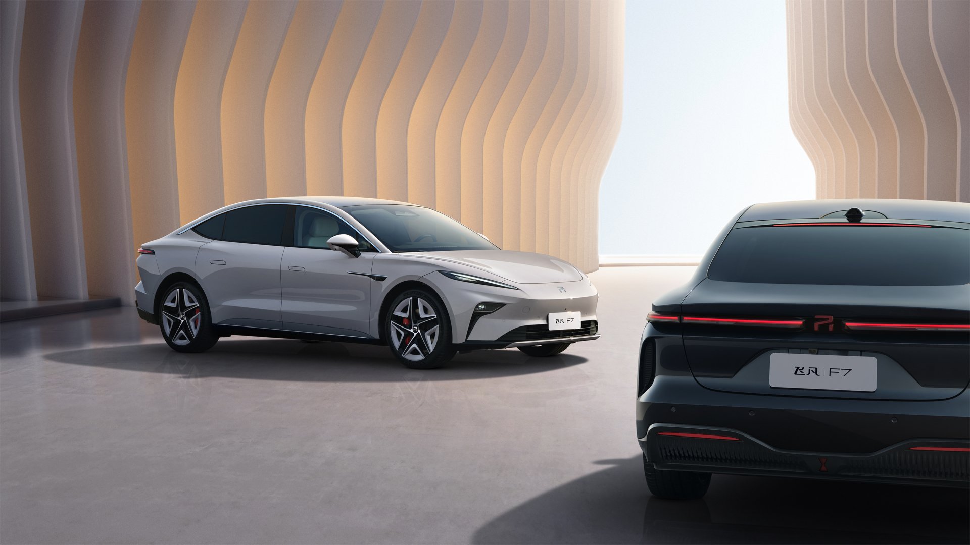 Vehicles Rising F7 HD Wallpaper