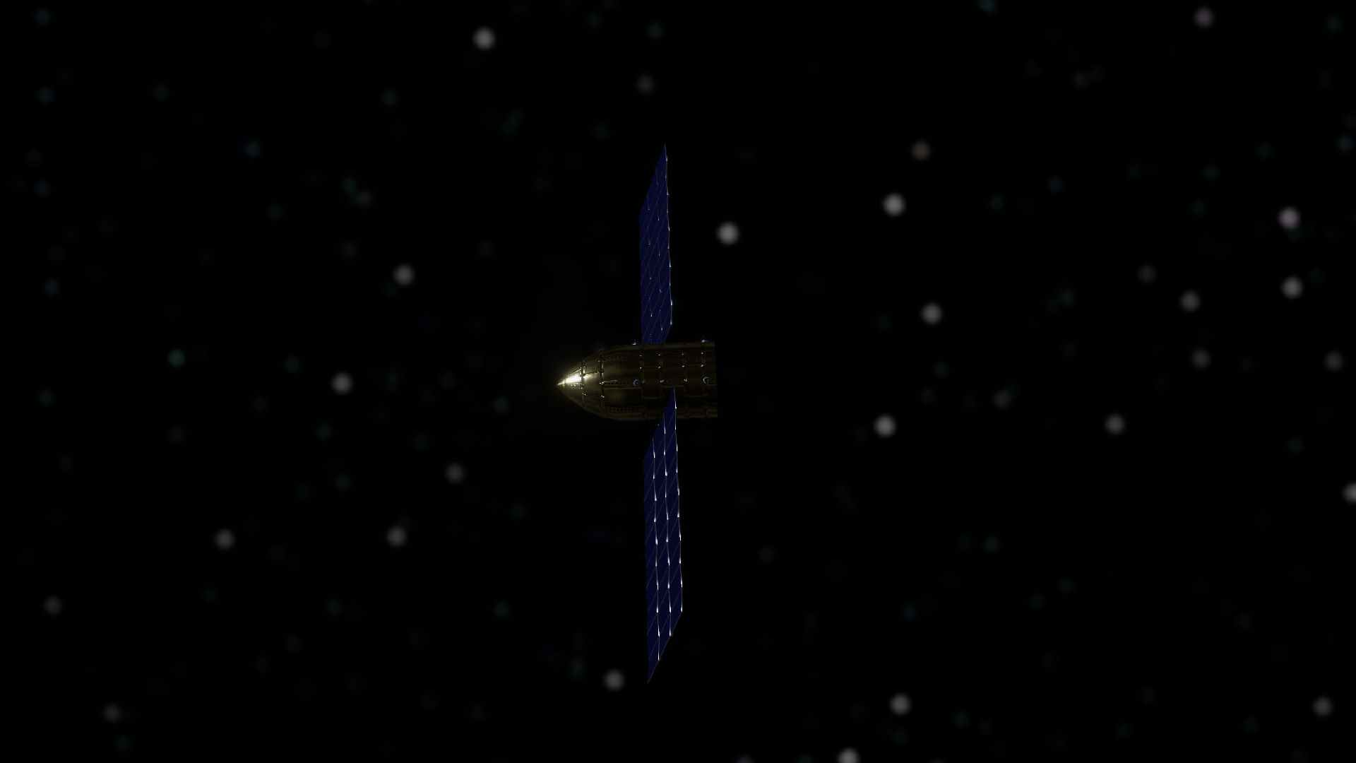 Juno: New Origins wallpapers by retzer221R