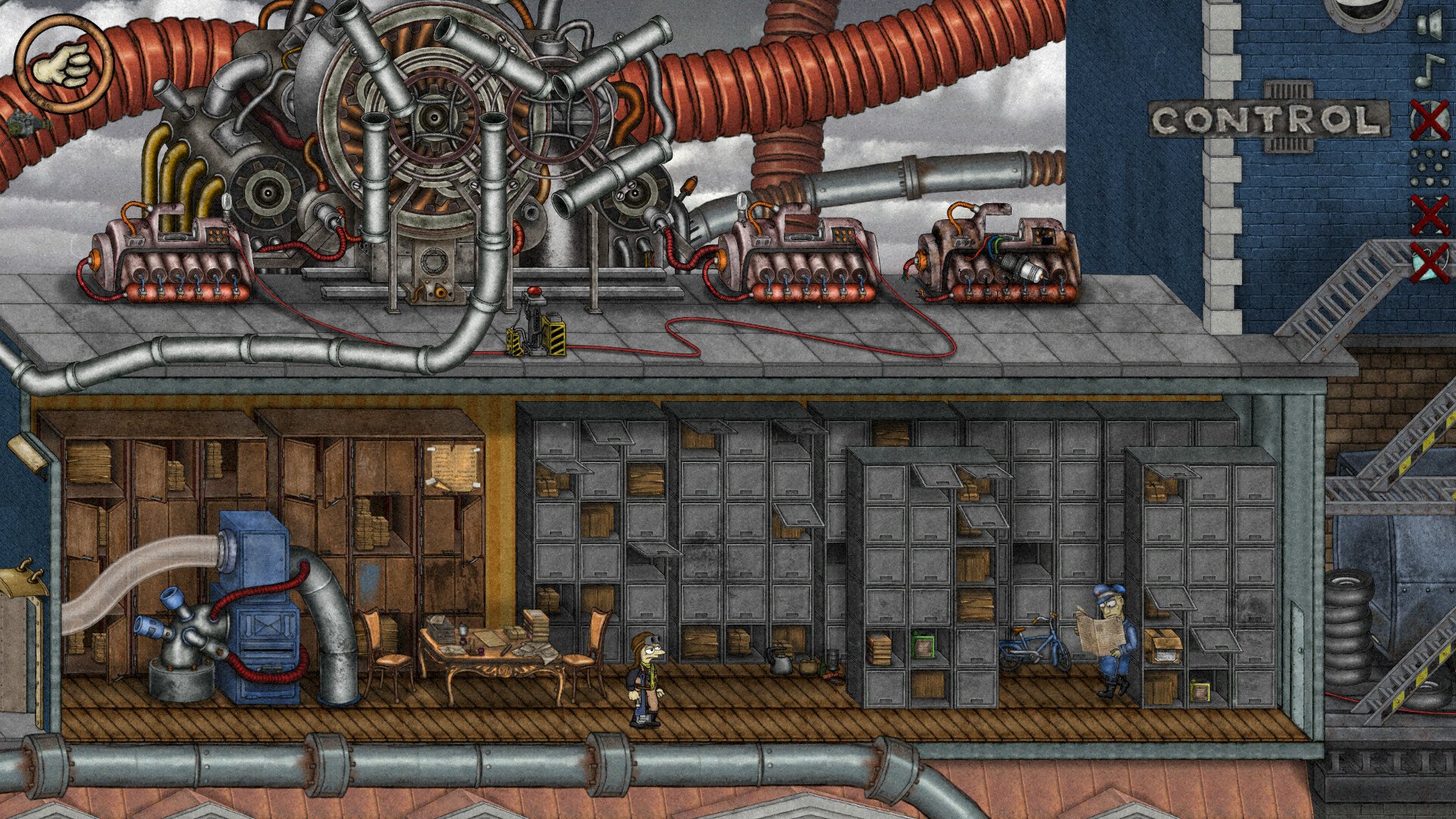 Download Video Game The Last Shot HD Wallpaper