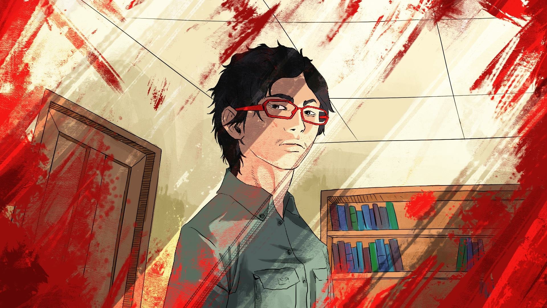 Download Video Game Dead Of Day HD Wallpaper