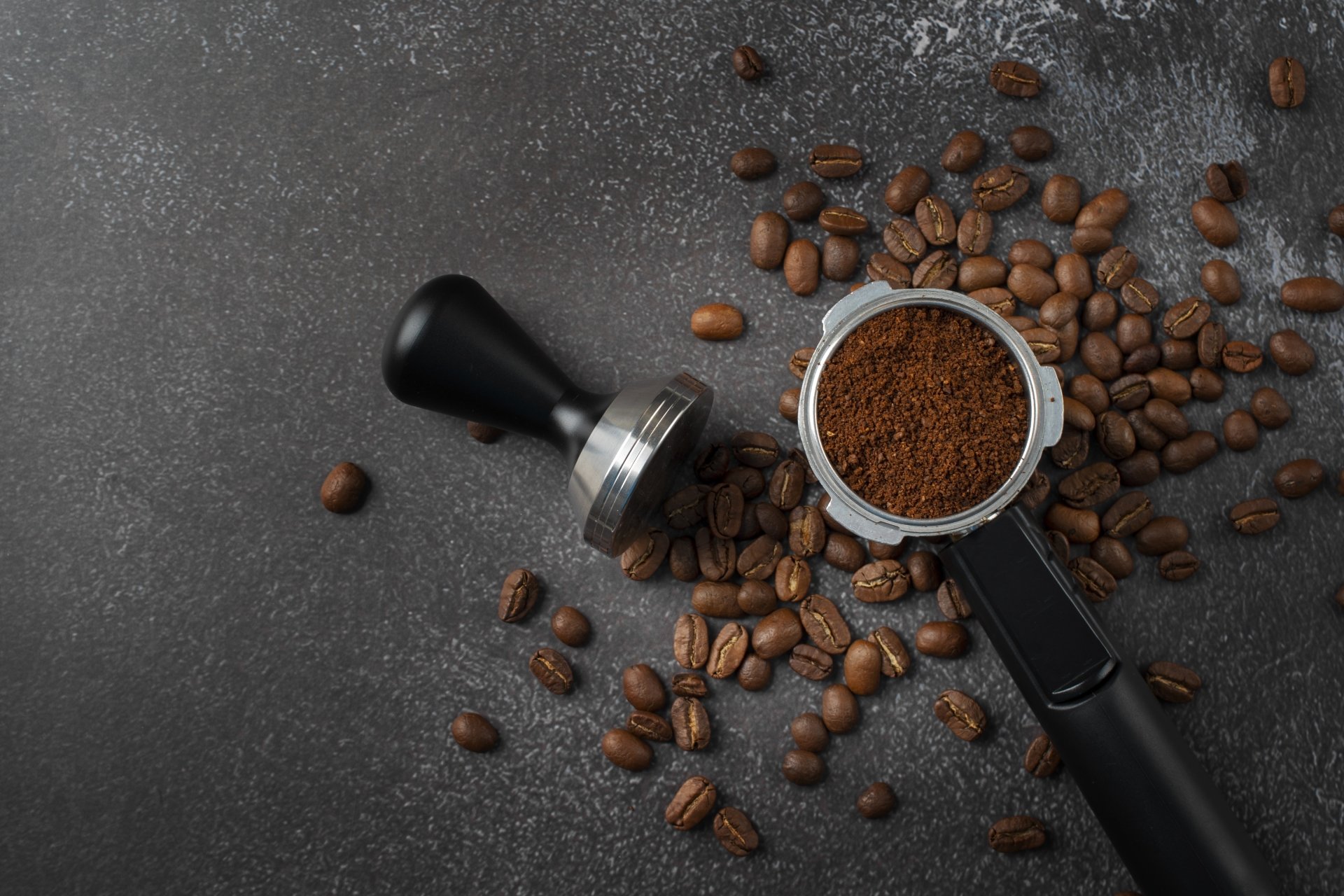 Download Coffee Beans Still Life Food Coffee 4k Ultra HD Wallpaper