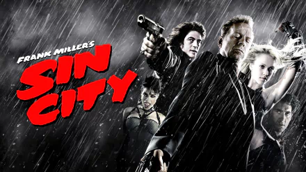Sin City - Desktop Wallpapers, Phone Wallpaper, PFP, Gifs, and More!
