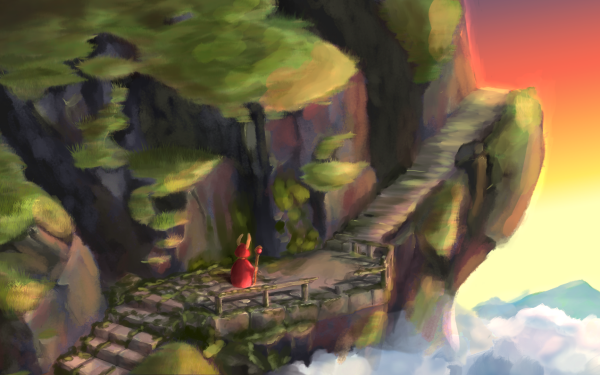 Wallpaper Abyss - HD Wallpapers, Background Images