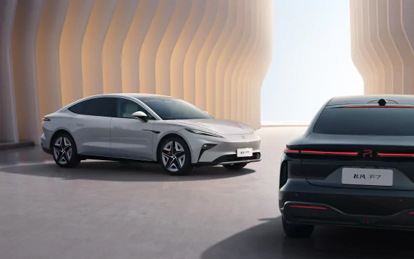 [10+] Rising F7 Wallpapers