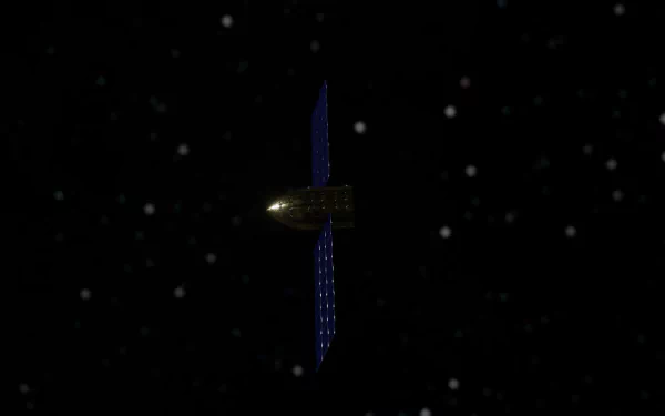 Juno: New Origins wallpapers by retzer221R