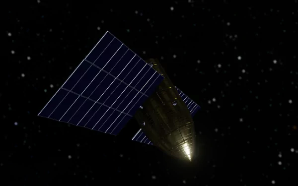 SimpleRockets 2 Wallpapers