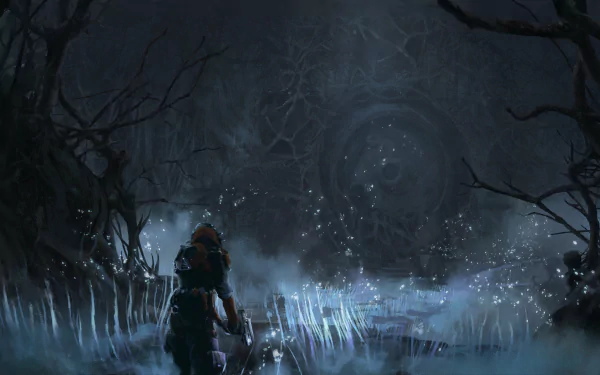 [20+] Returnal Wallpapers