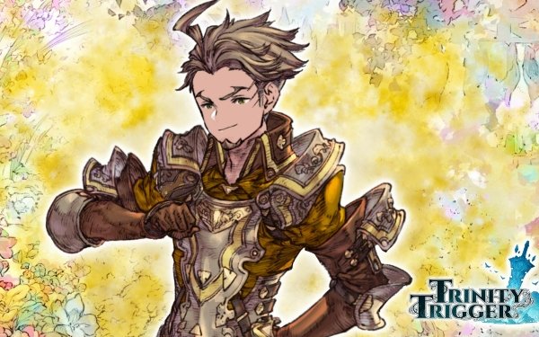 [10+] Trinity Trigger Wallpapers