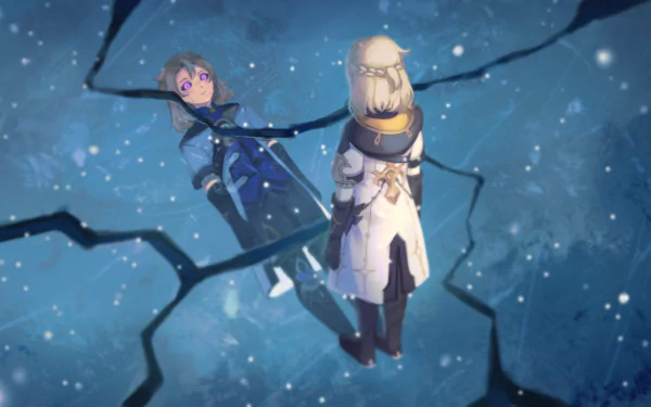 Albedo HD Vision by マルコ