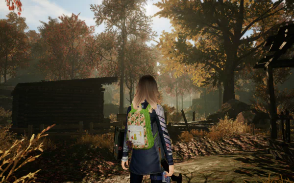 LifeAfter Wallpapers