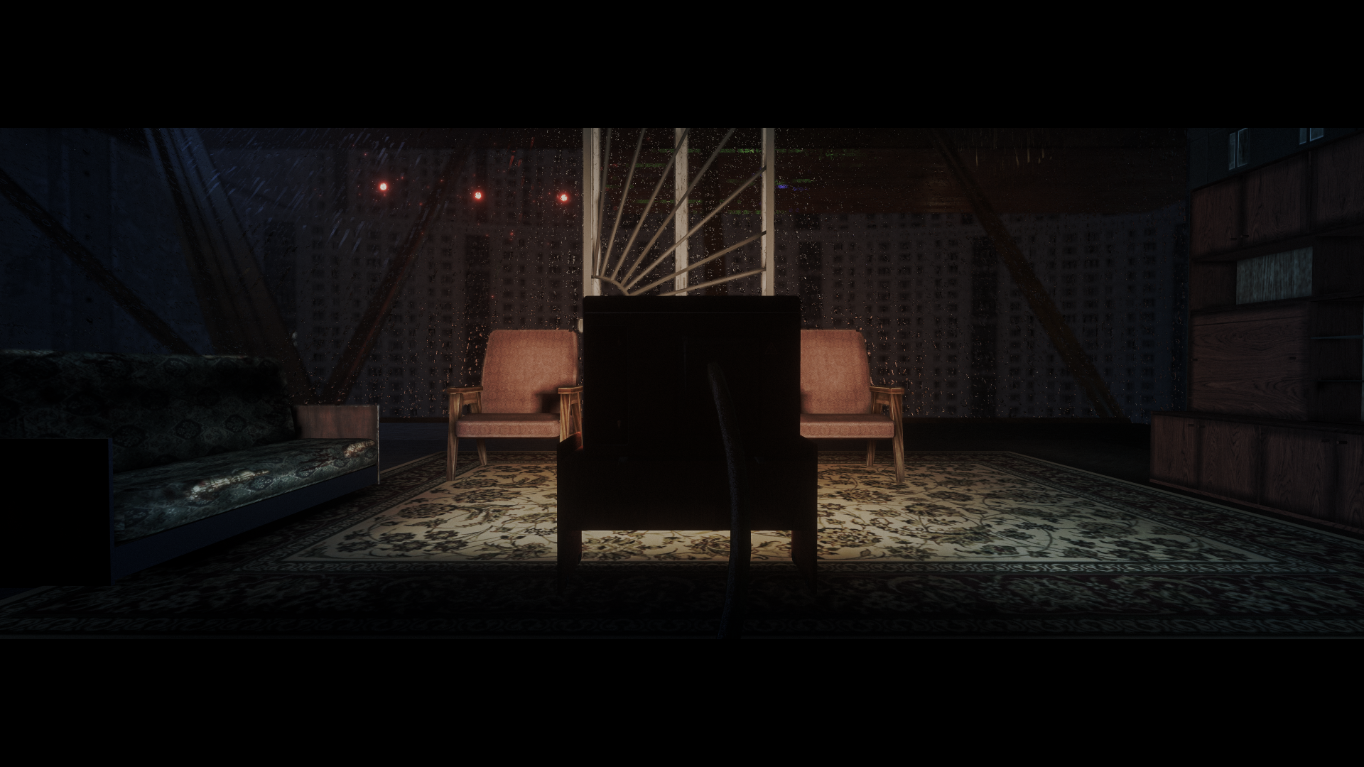 Liminal Space - Desktop Wallpapers, Phone Wallpaper, PFP, Gifs, and More!