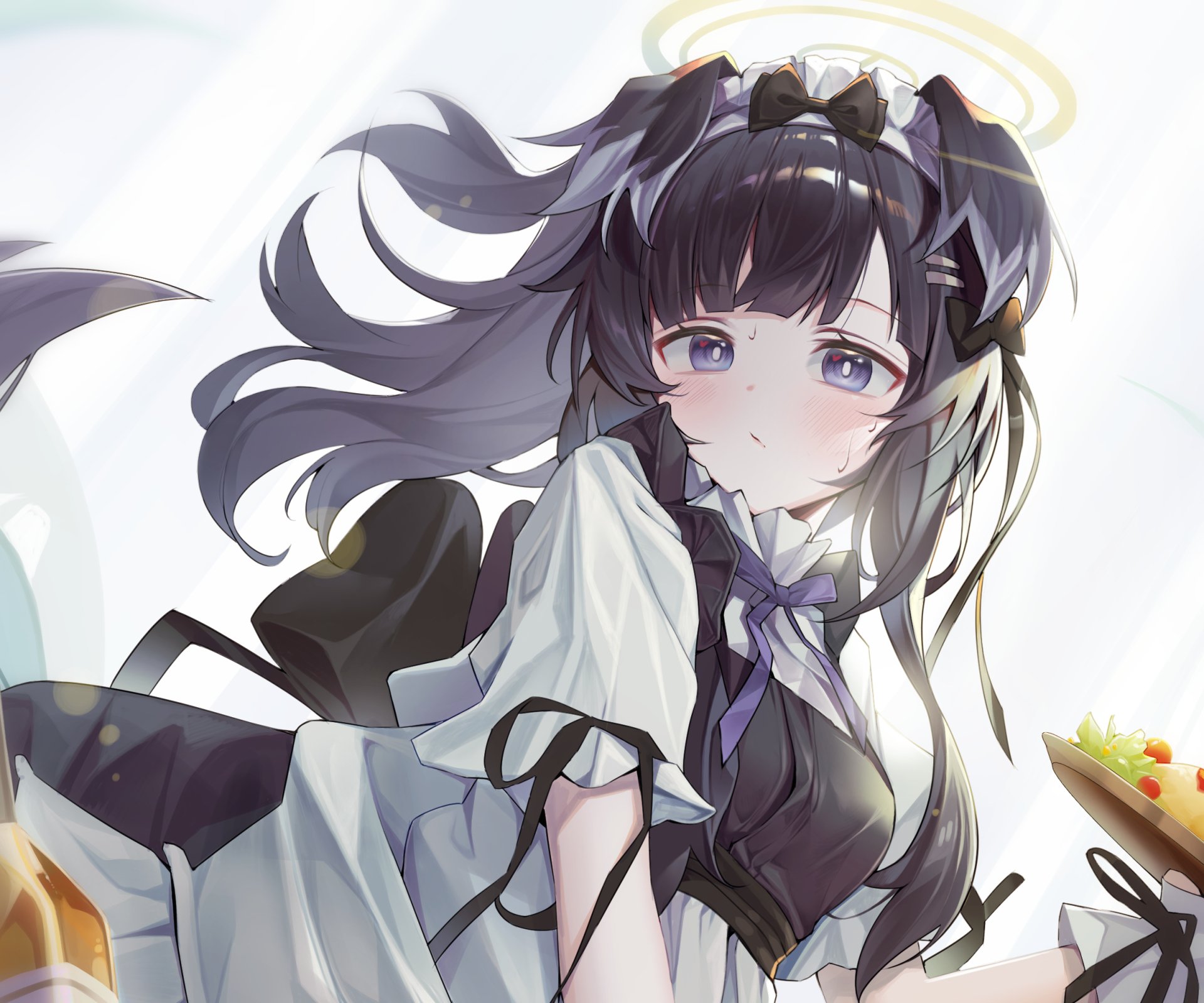 Nekozuka Hibiki Wallpapers