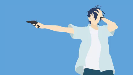 Summer Time Rendering - Desktop Wallpapers, Phone Wallpaper, PFP, Gifs ...