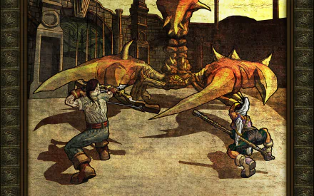 Fable Anniversary - Desktop Wallpapers, Phone Wallpaper, PFP, Gifs, and ...