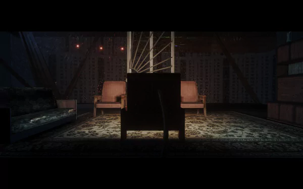 [10+] VRChat 4k Wallpapers